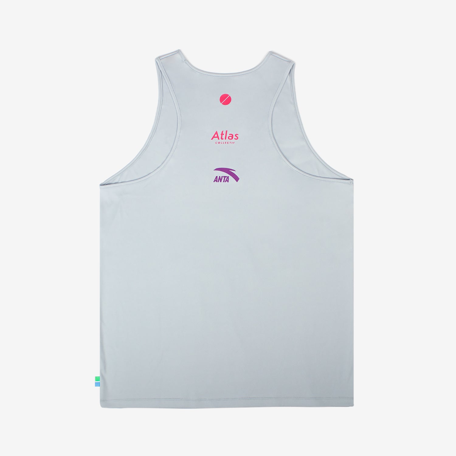 PREORDER / DELIVERY BY 15/01/23 - Atlas Collectif x ANTA Singlet Light