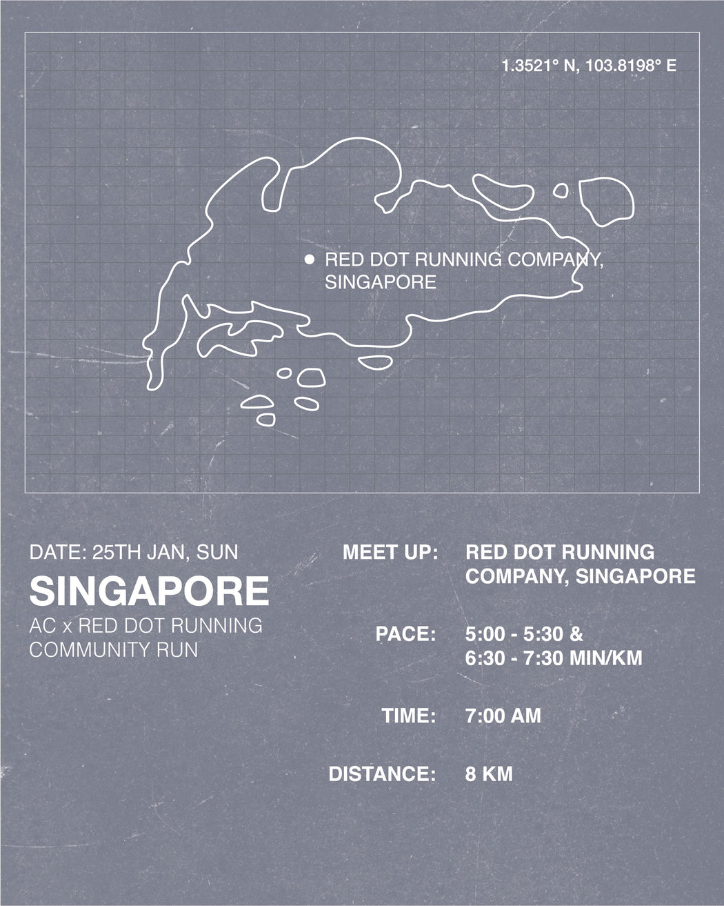 ACRC Global Runs : January 2026 – Atlas Collectif