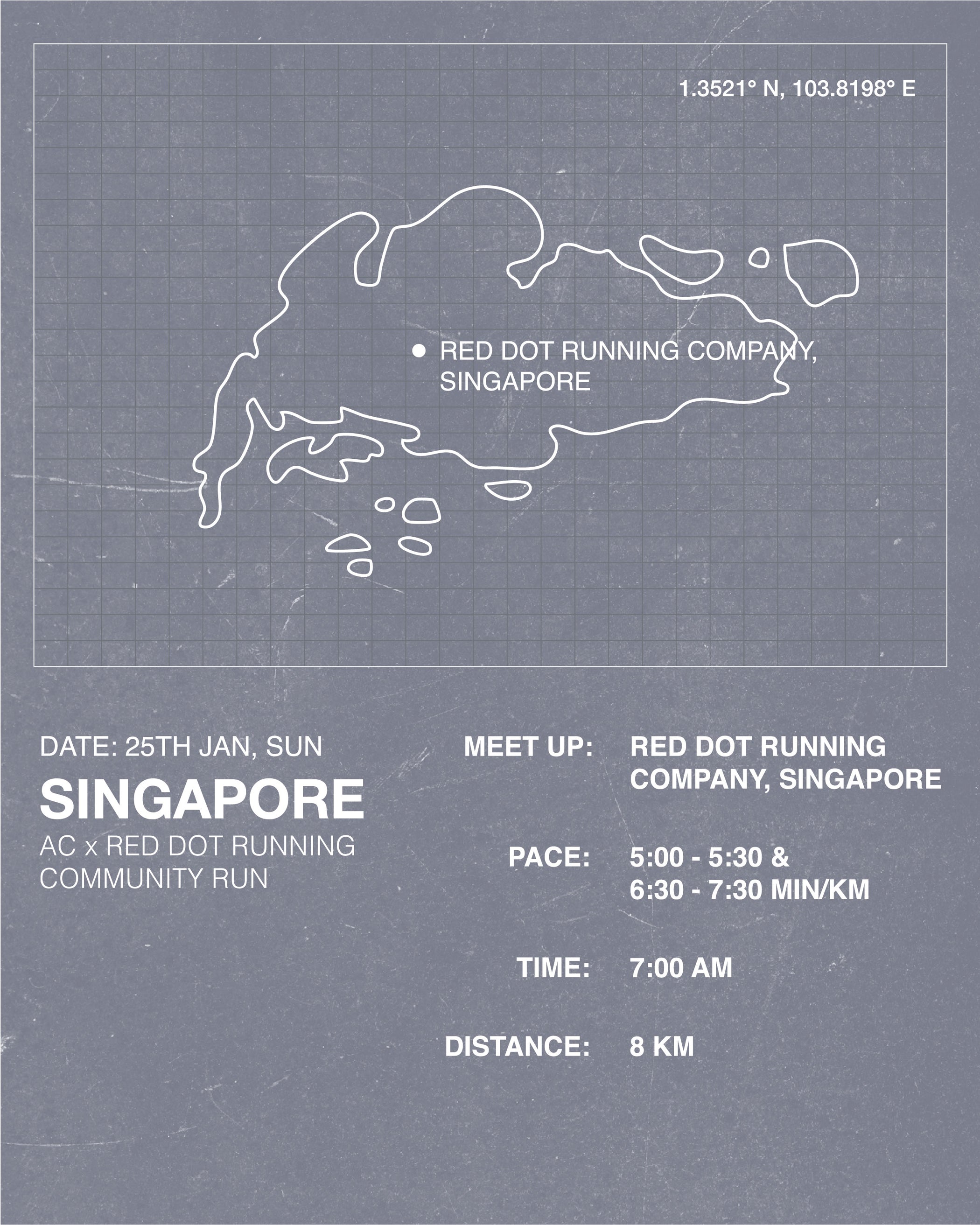 ACRC Global Runs : January 2026 – Atlas Collectif