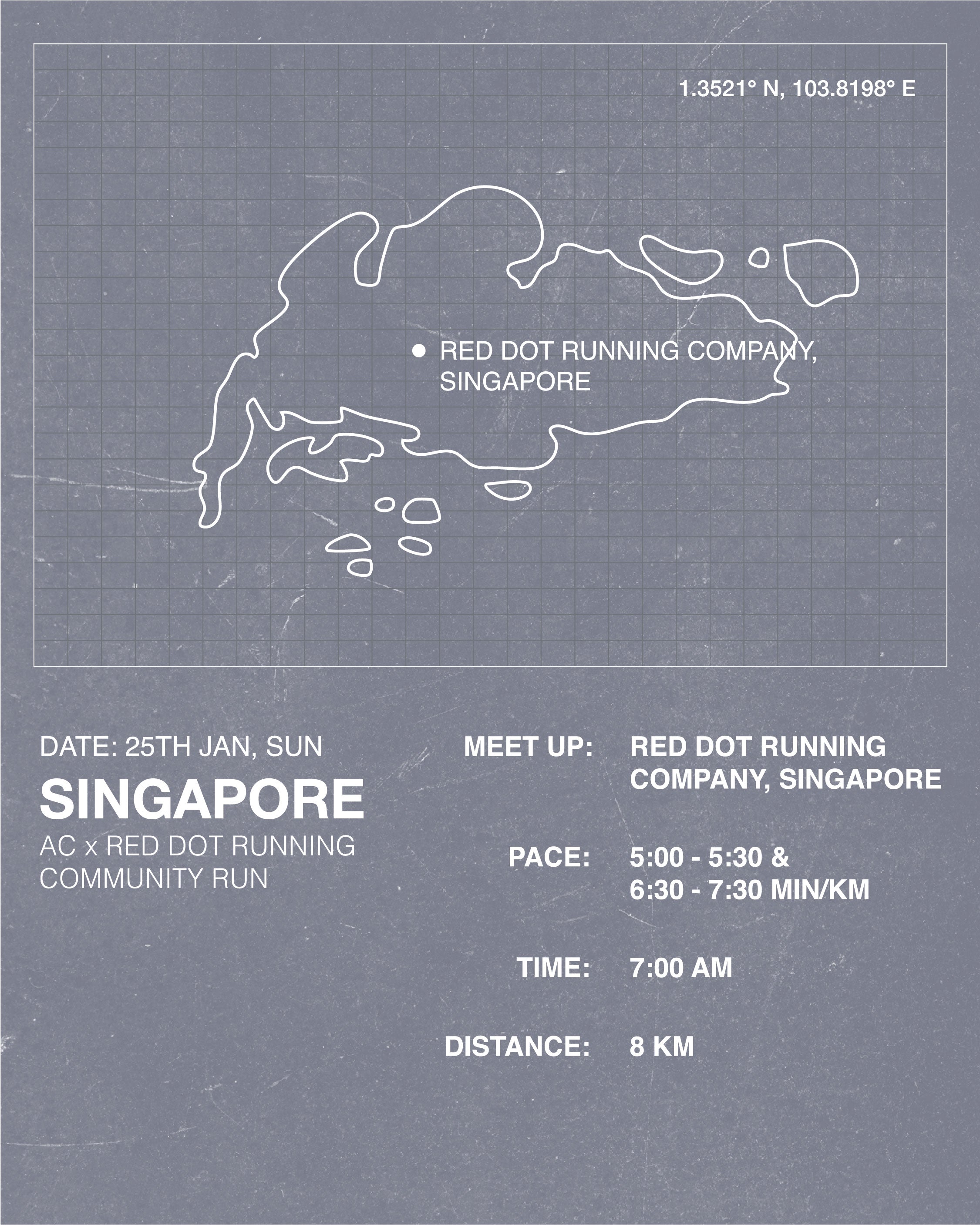 ACRC Global Runs : January 2026 – Atlas Collectif