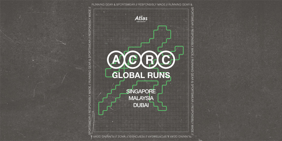 ACRC Global Runs : January 2026 – Atlas Collectif