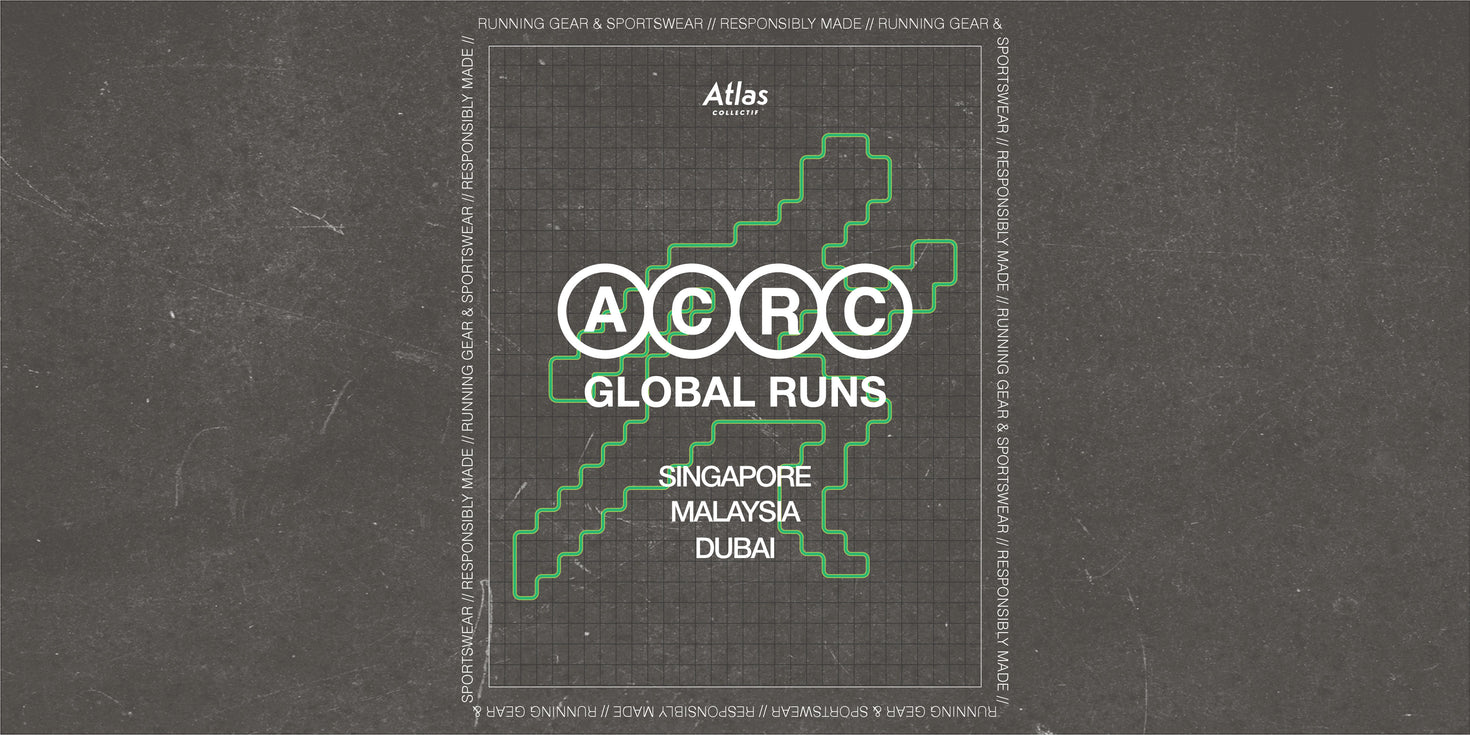 ACRC Global Runs : January 2026 – Atlas Collectif