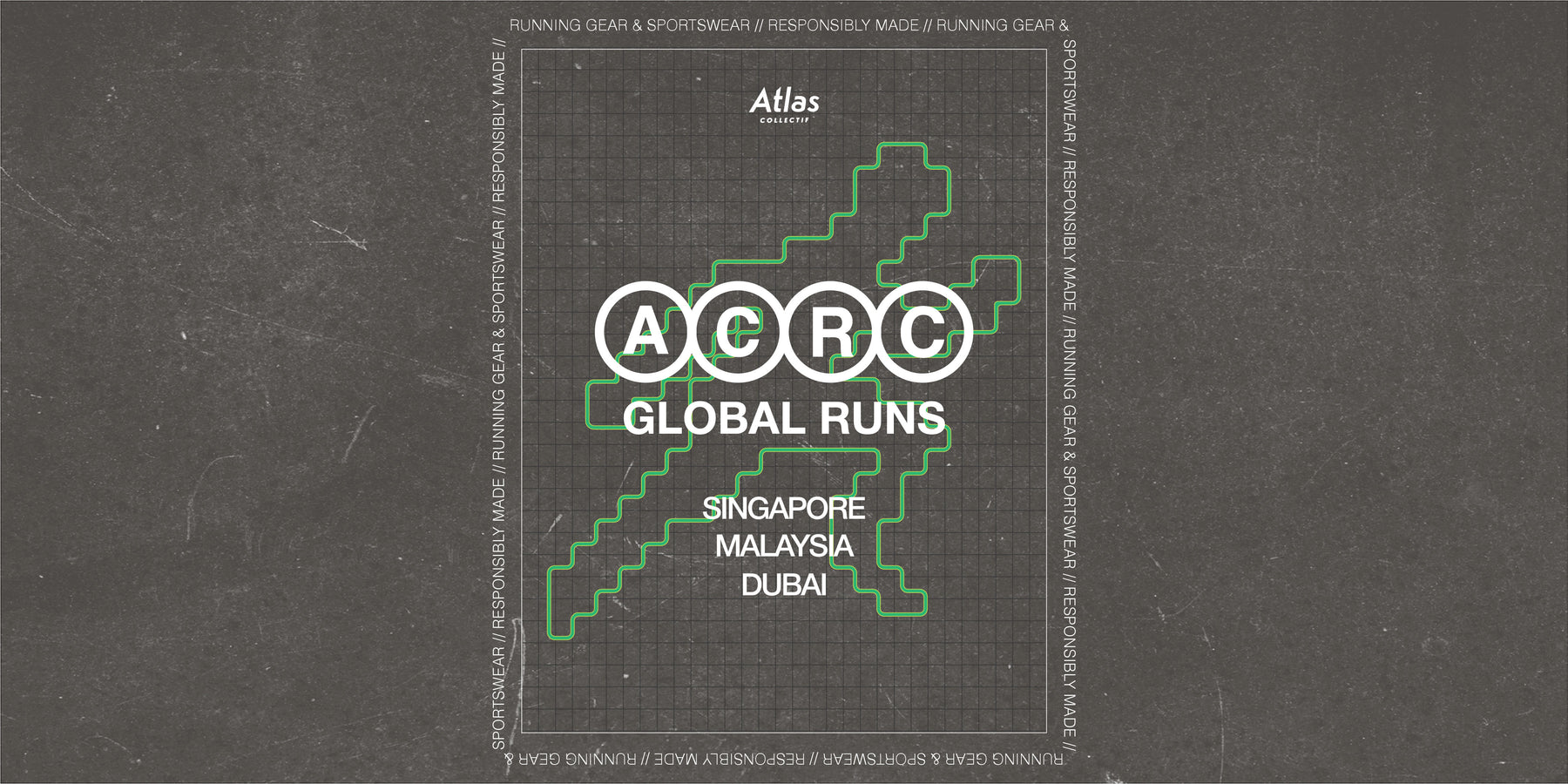 ACRC Global Runs : January 2026 – Atlas Collectif