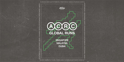 ACRC Global Runs : January 2026 – Atlas Collectif