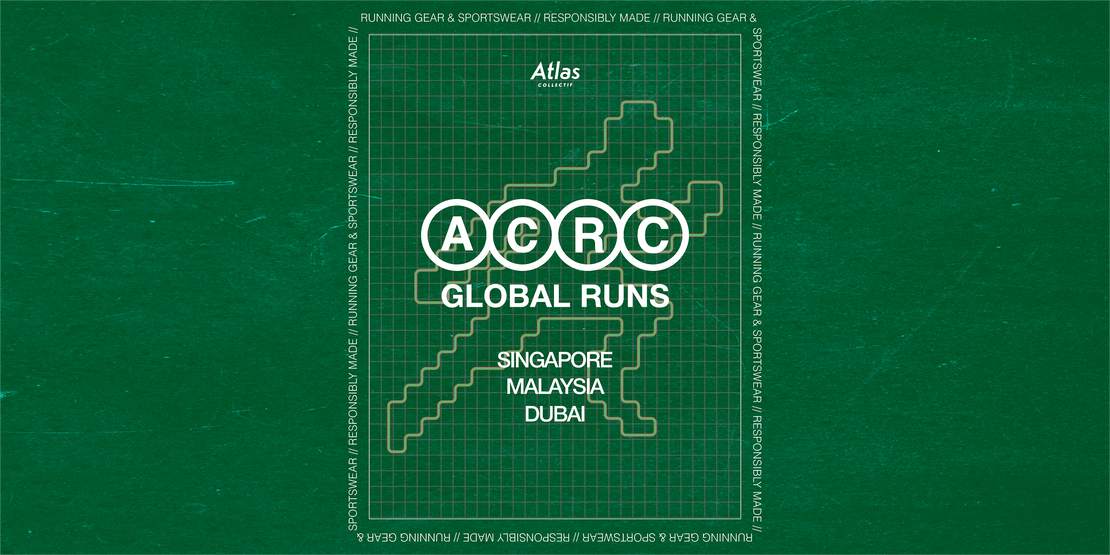 ACRC Global Runs : December 2025 – Atlas Collectif