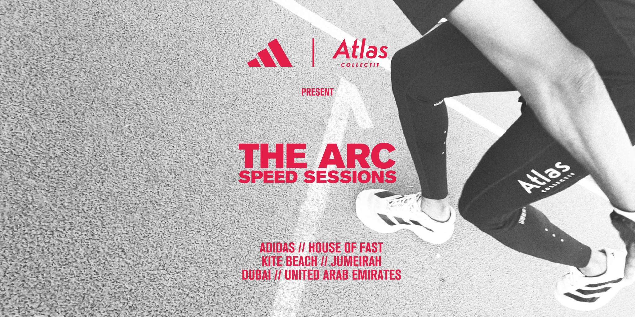 ACRC Global Runs : January 2026 – Atlas Collectif