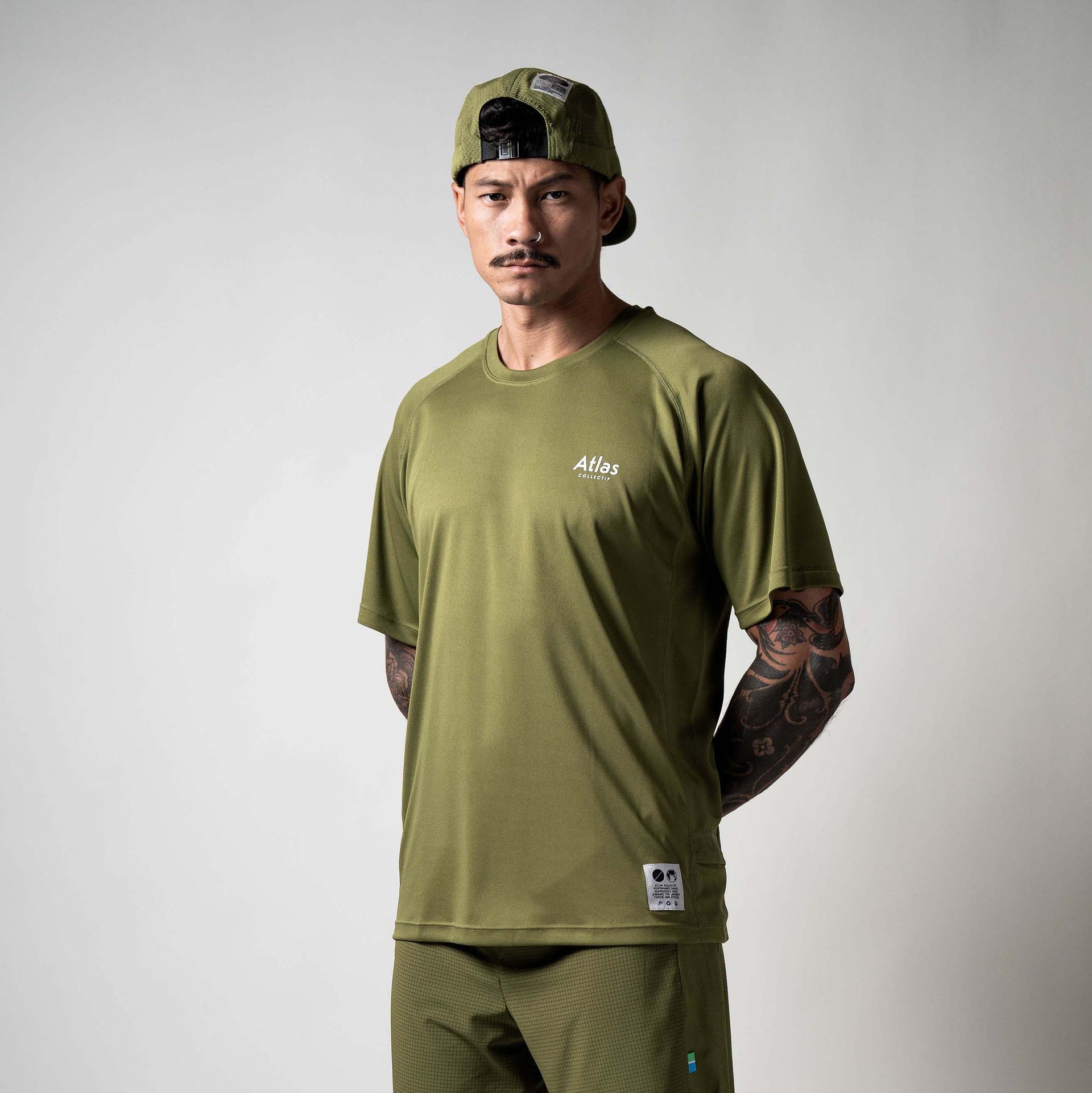 Atlas Collectif New Arrivals