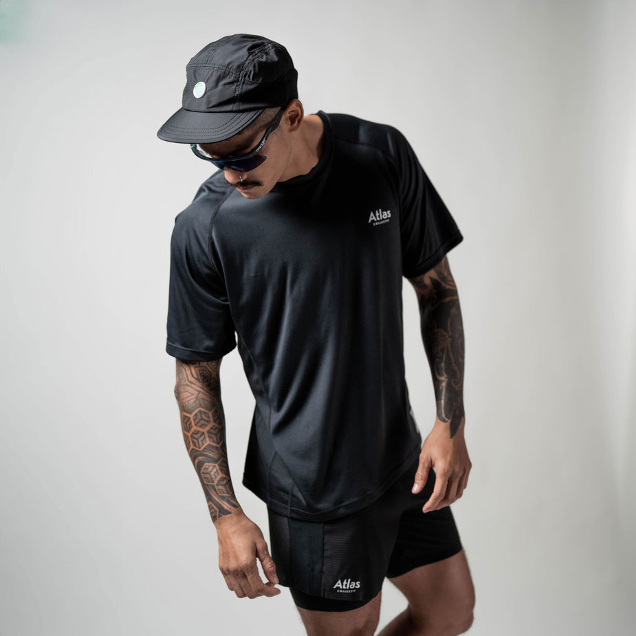 Atlas Collectif | Running Gear & Sportswear. Responsibly Made.