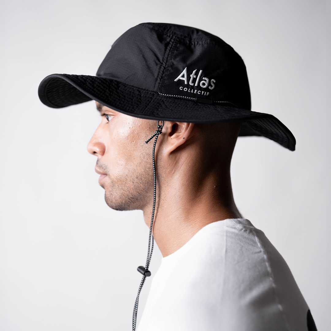 Atlas Collectif Life Boonie Hat