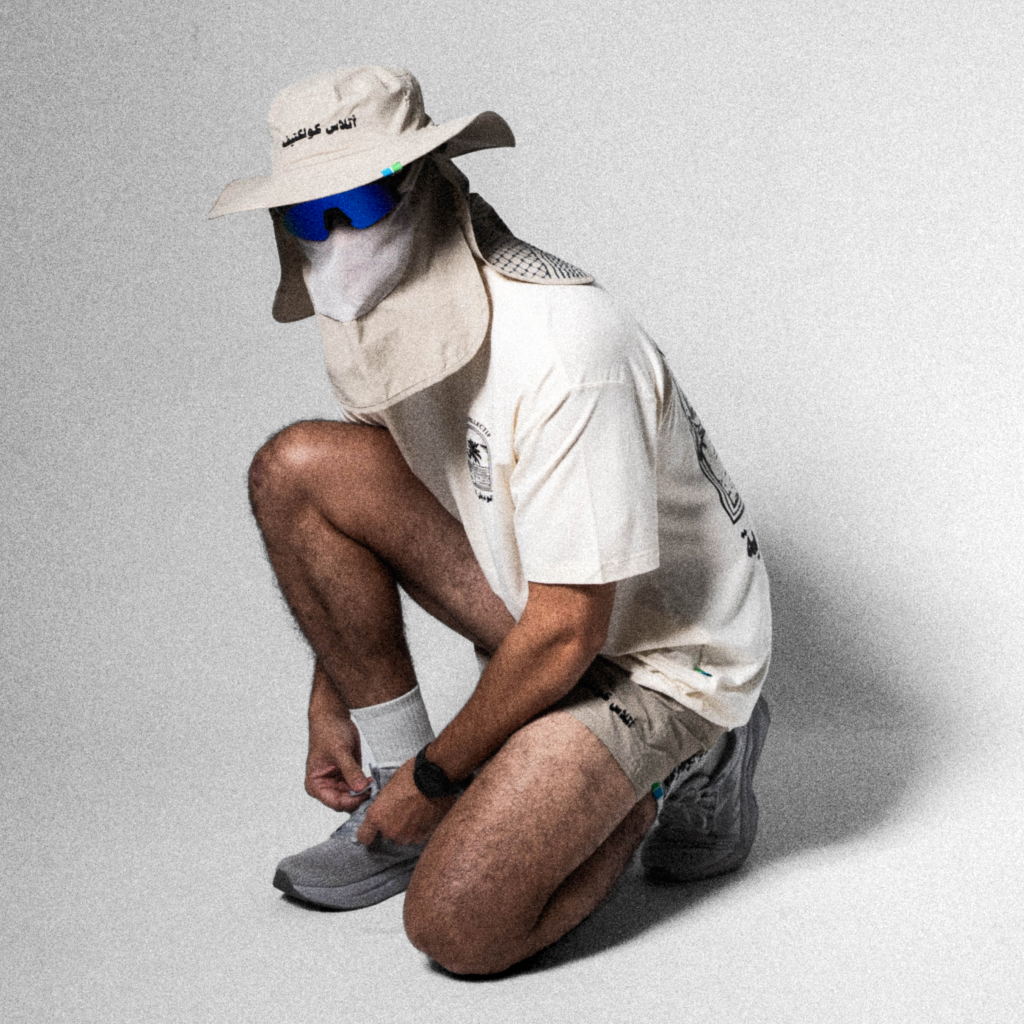 Atlas Collectif | Running Gear & Sportswear. Responsibly Made.